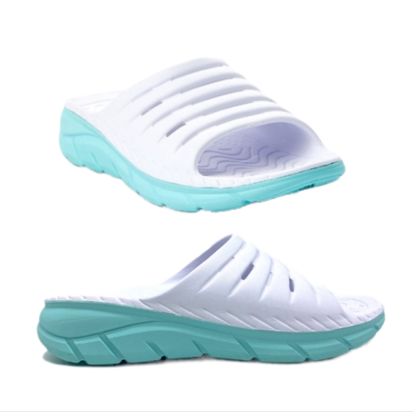 Avia | Shoes | Womens Avia Hightail Slide | Poshmark